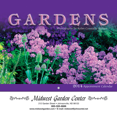 Beacon Calendars- Wholesale Prices