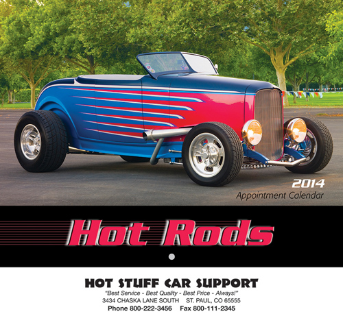 Beacon Calendars- Wholesale Prices