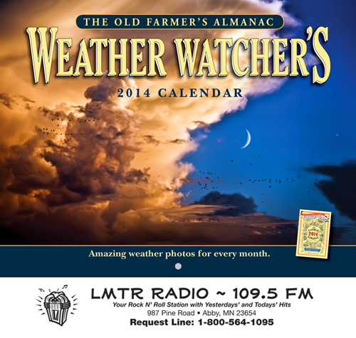 Beacon Calendars- Wholesale Prices